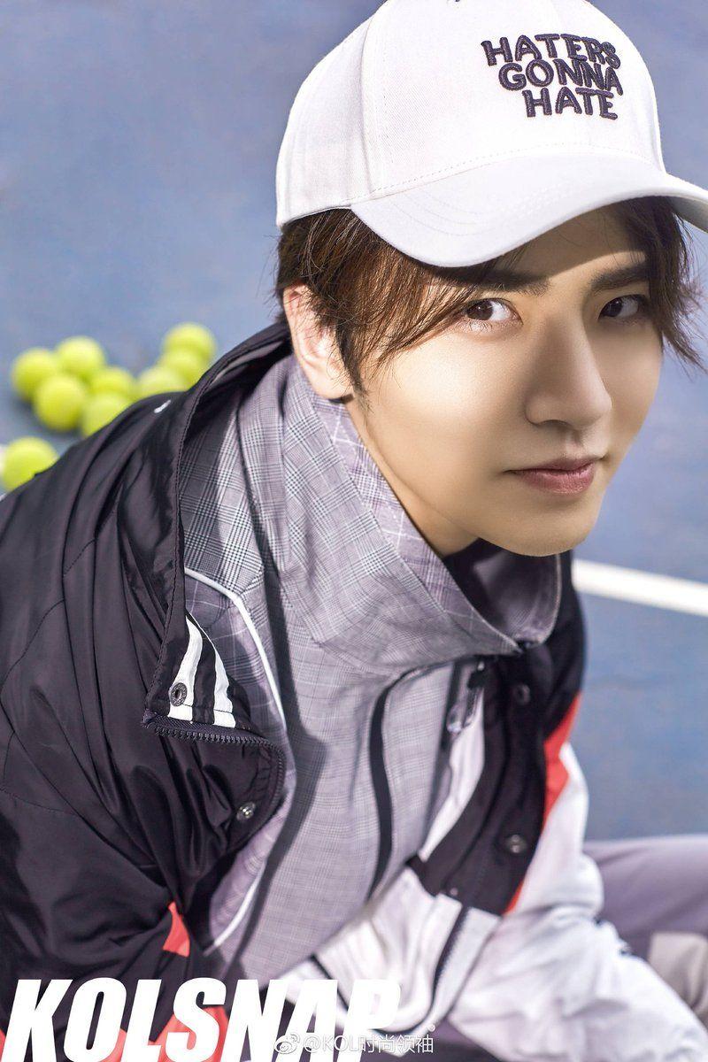 Caesar Wu Wallpapers - Wallpaper Cave