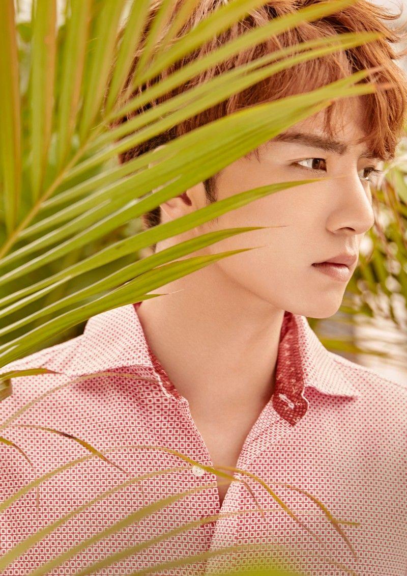 Caesar Wu Wallpapers - Wallpaper Cave