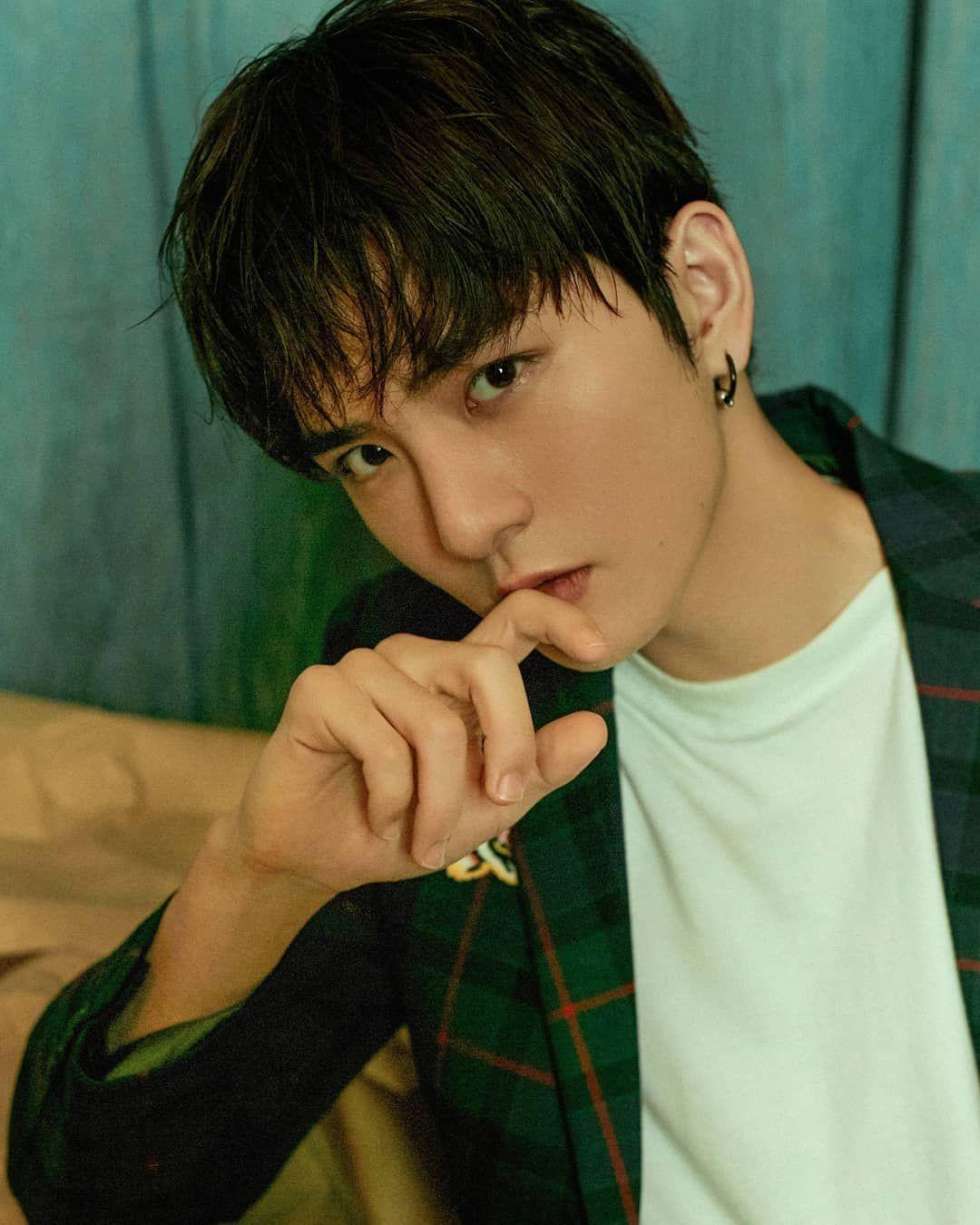 Caesar Wu Wallpapers - Wallpaper Cave