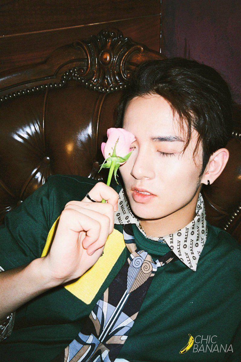 Caesar Wu Wallpapers - Wallpaper Cave