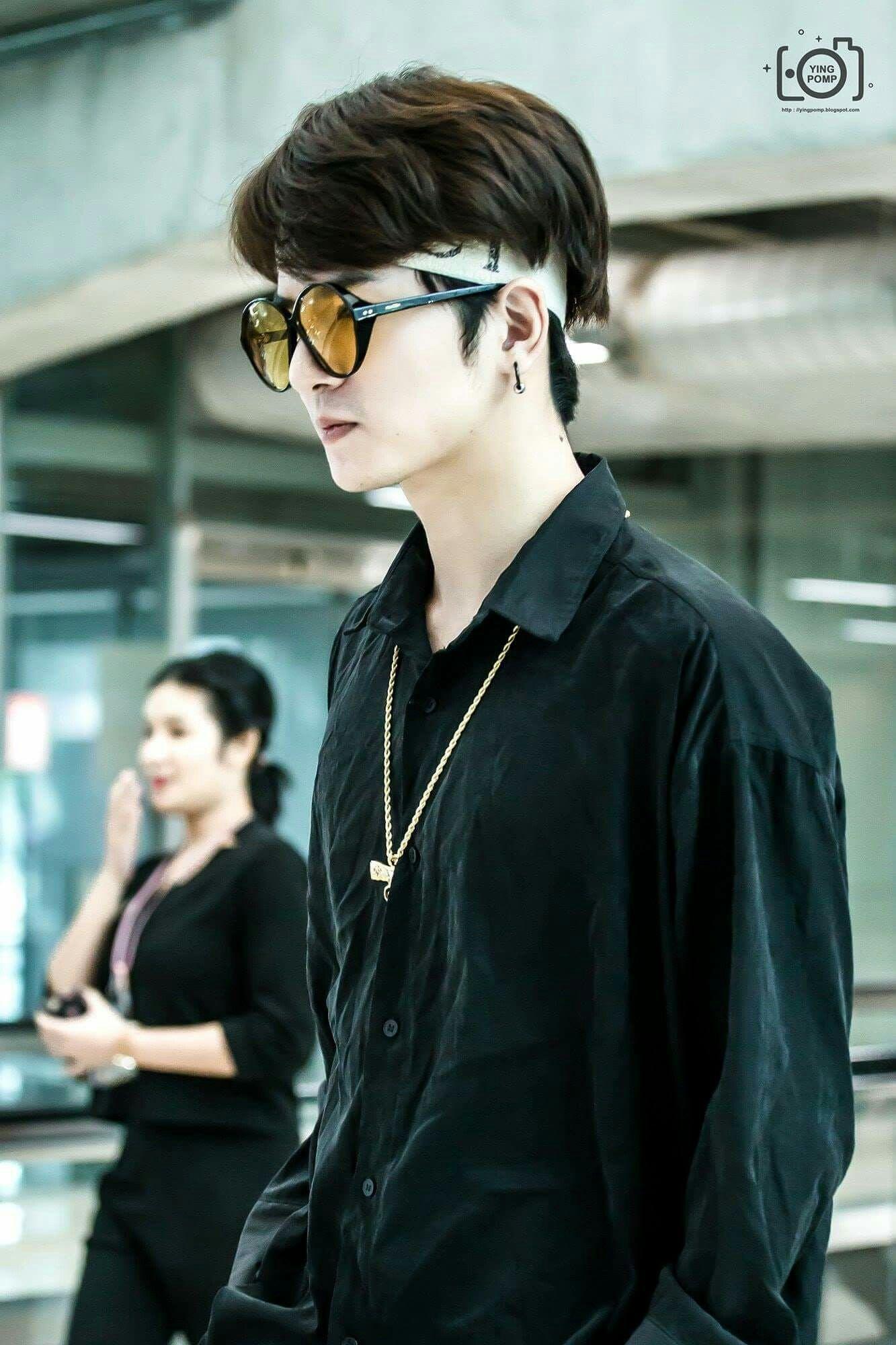 Caesar Wu Wallpapers - Wallpaper Cave