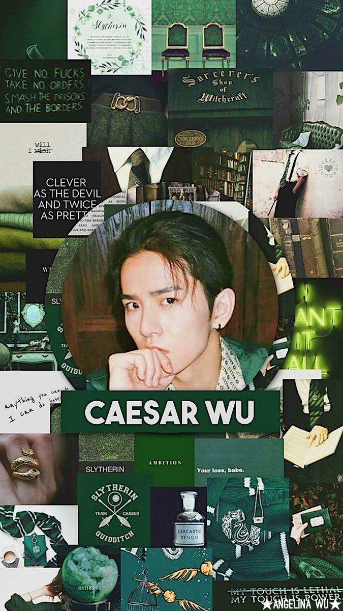 Caesar Wu Wallpapers - Wallpaper Cave