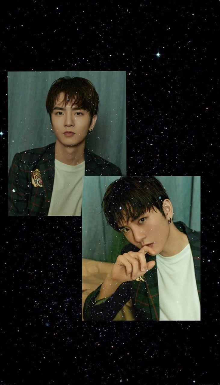 Caesar Wu Wallpapers - Wallpaper Cave