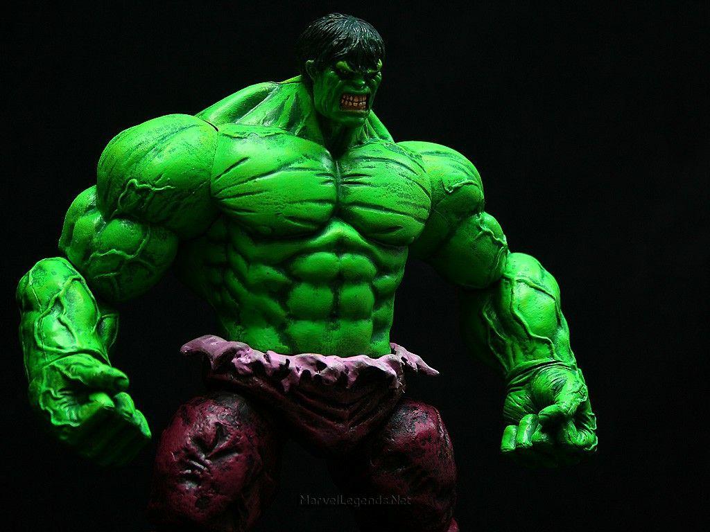 Hulk Cartoon Wallpapers - Wallpaper Cave