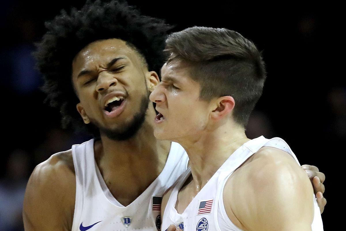 2018 ACC Championship Game Wallpapers - Wallpaper Cave