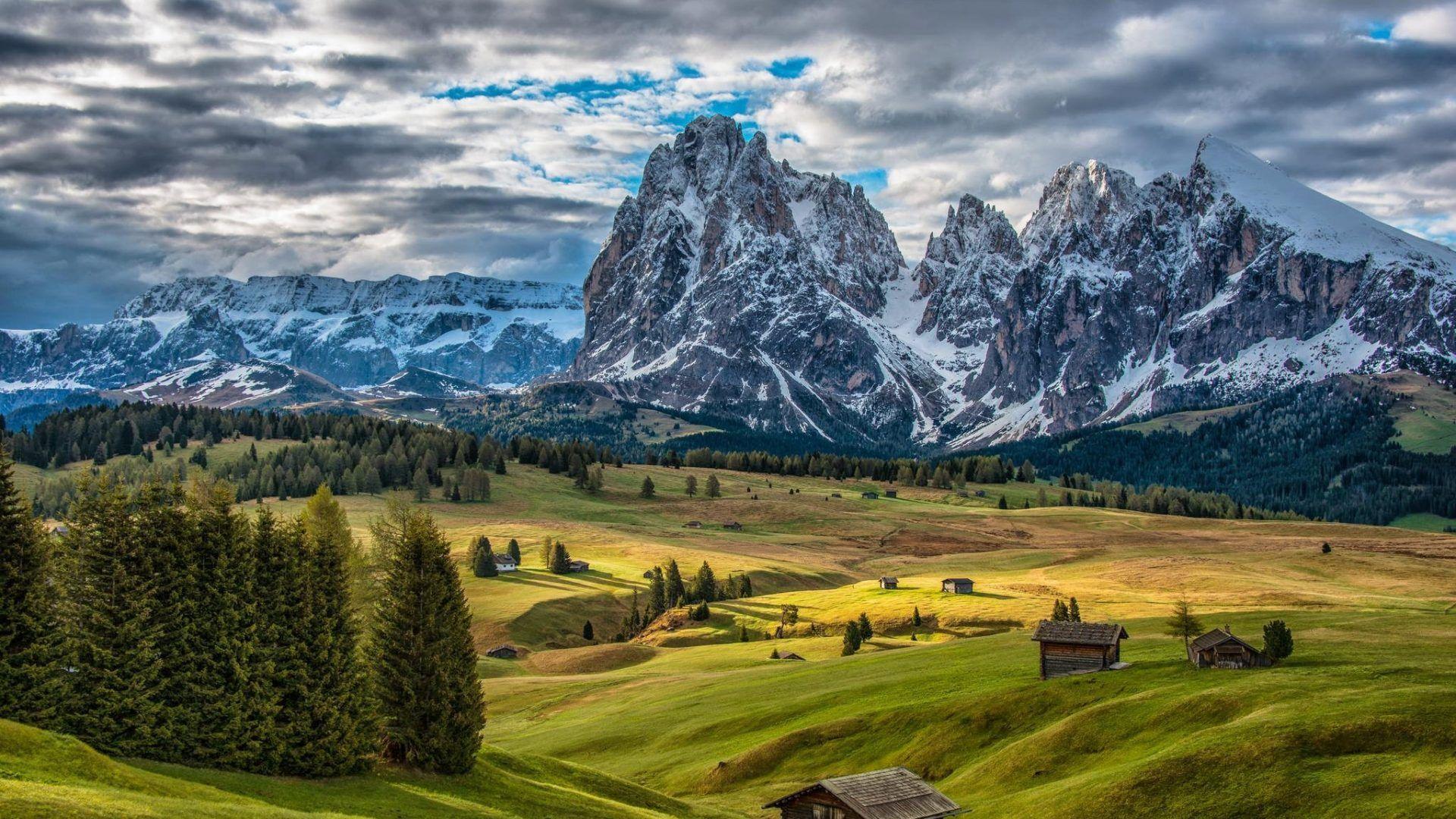 Dolomitas Wallpapers - Wallpaper Cave