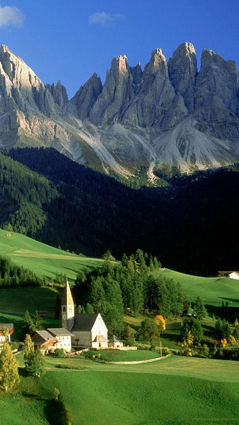 Dolomitas Wallpapers - Wallpaper Cave