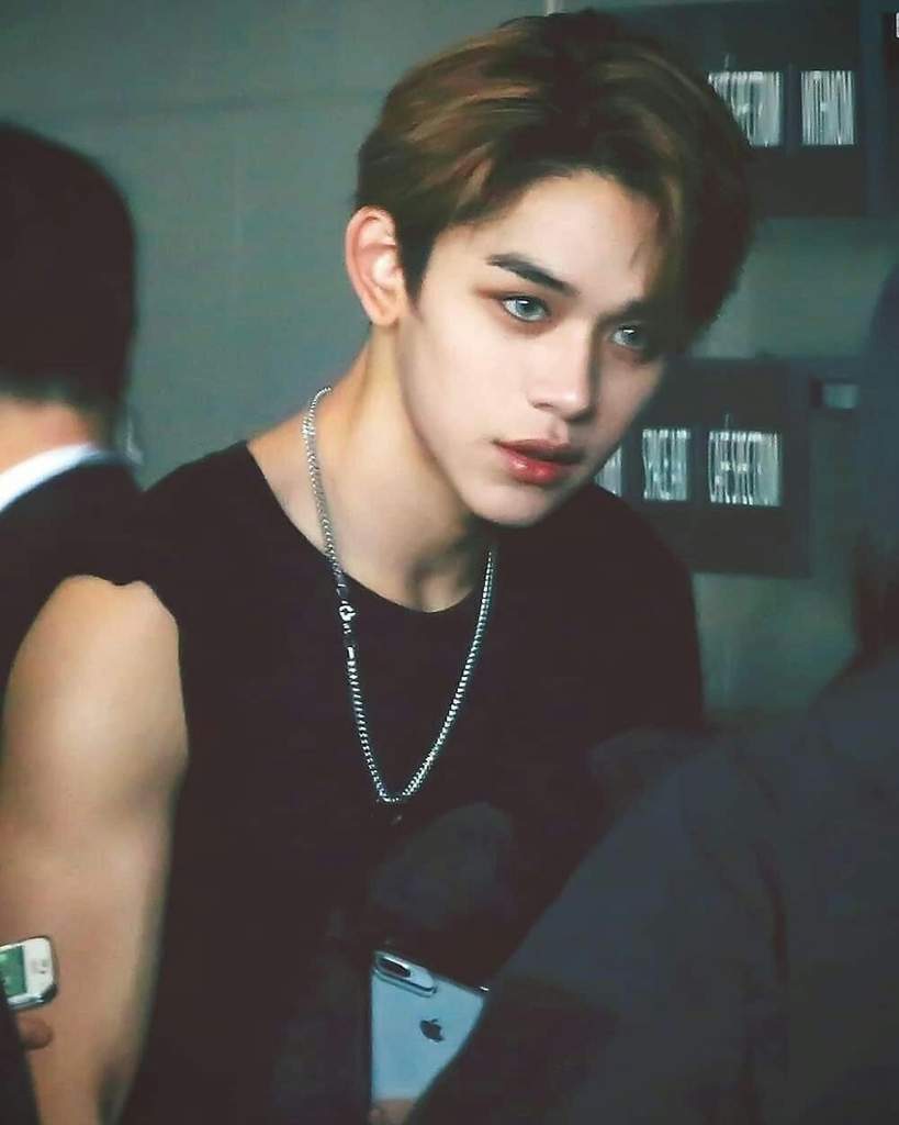 Lucas NCT Wallpapers - Wallpaper Cave