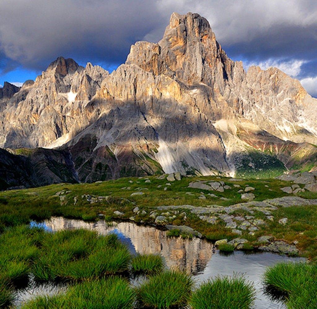 Dolomitas Wallpapers - Wallpaper Cave