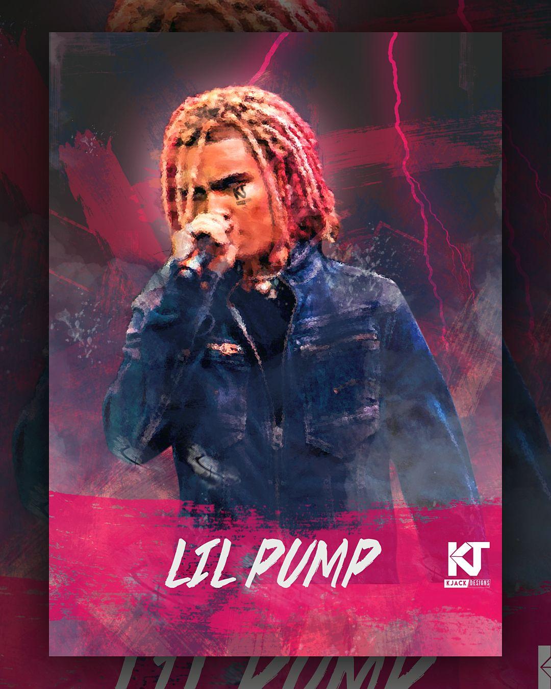 Lil' Pimp Wallpapers - Wallpaper Cave