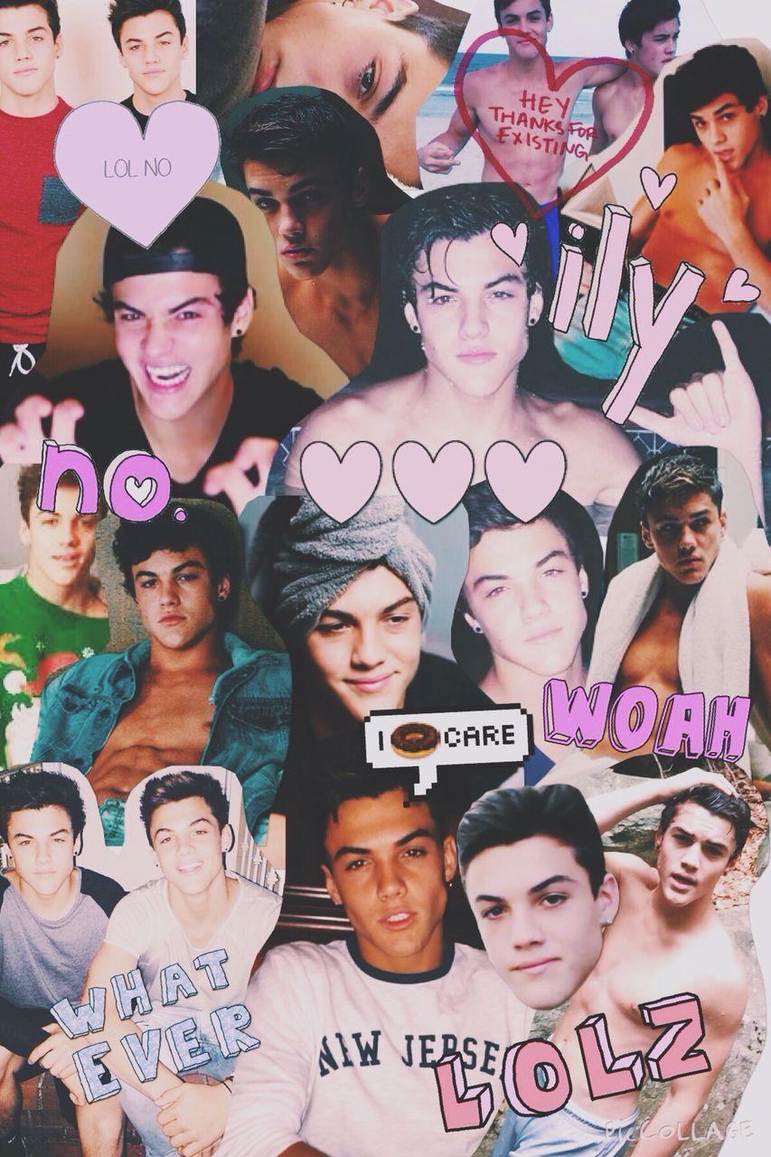 Dolan Twins Wallpapers - Wallpaper Cave