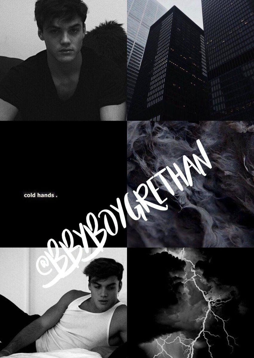 Dolan Twins Wallpapers - Wallpaper Cave