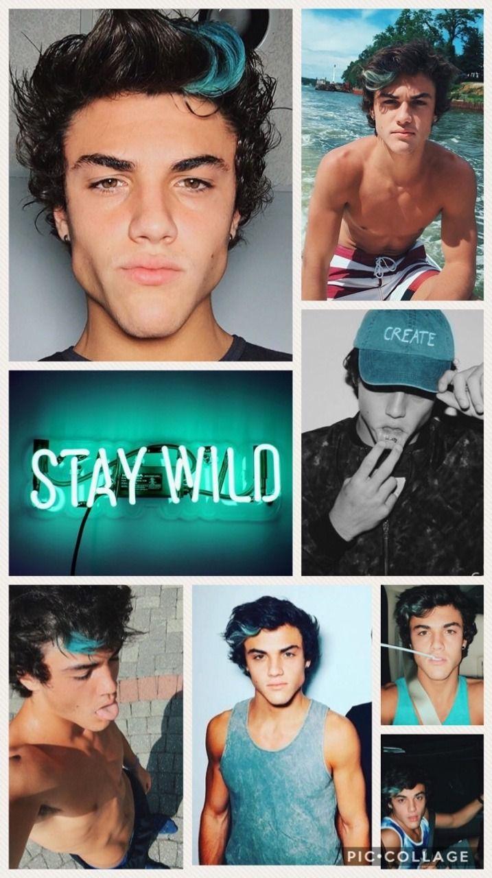 Dolan Twins Wallpapers - Wallpaper Cave