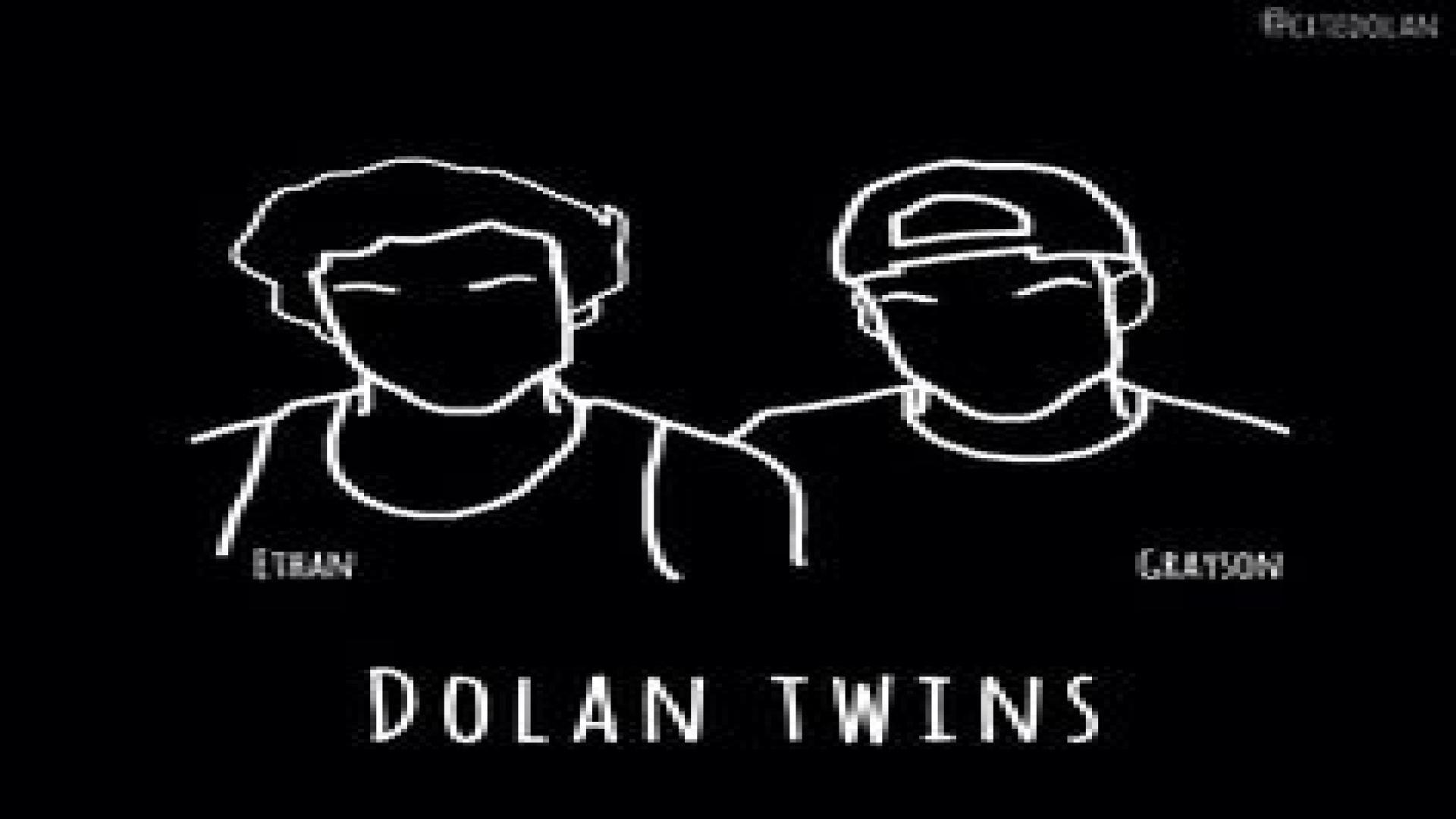 Dolan Twins Wallpapers - Wallpaper Cave