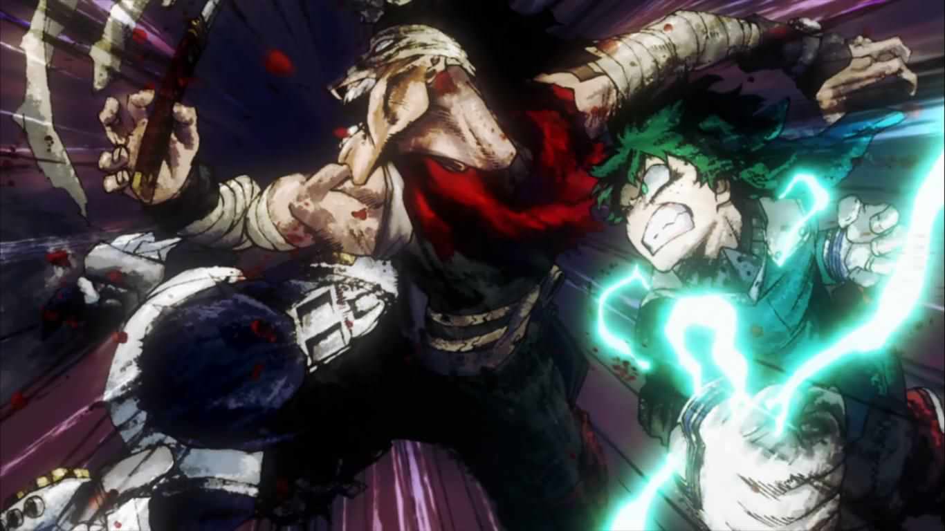 One For All Wallpapers - Wallpaper Cave