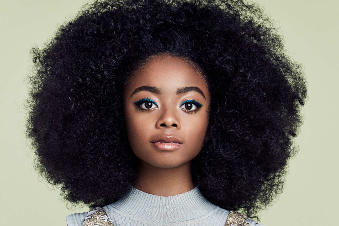 Skai Jackson Wallpapers - Wallpaper Cave