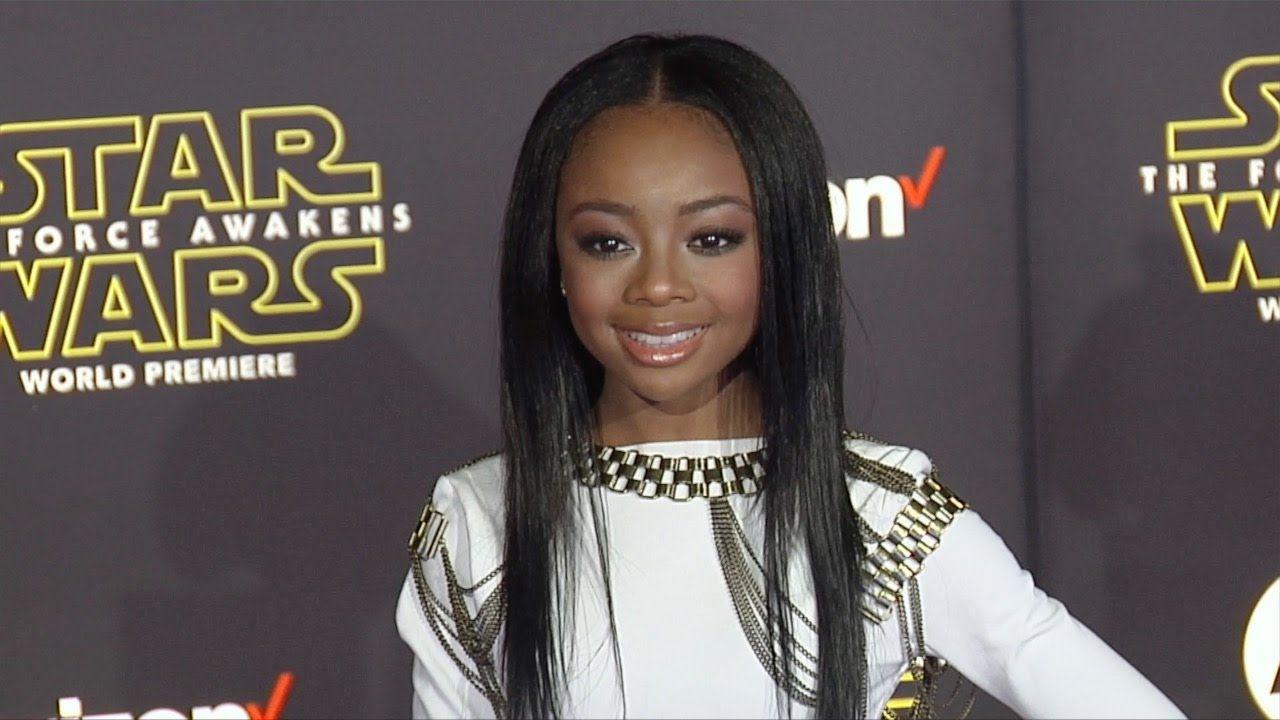 Skai Jackson Wallpapers - Wallpaper Cave