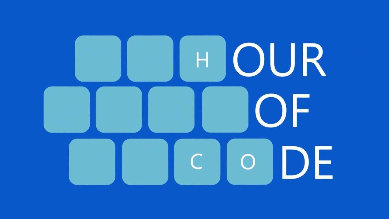 Hour Of Code Wallpapers - Wallpaper Cave