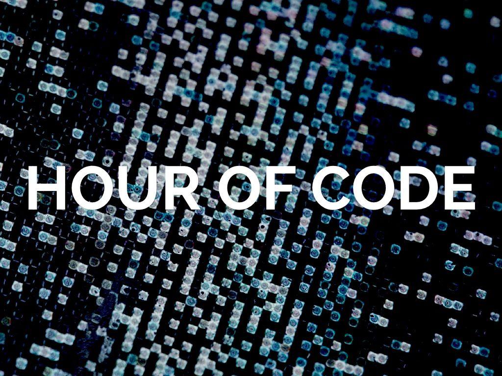 Hour Of Code Wallpapers - Wallpaper Cave