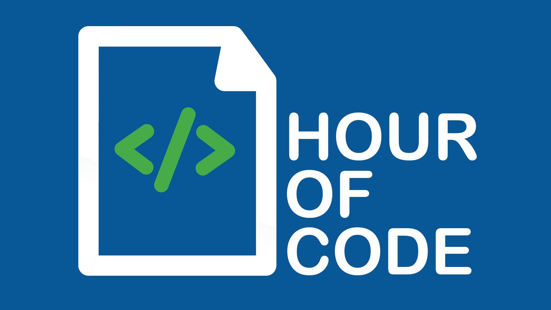 Hour Of Code Wallpapers - Wallpaper Cave