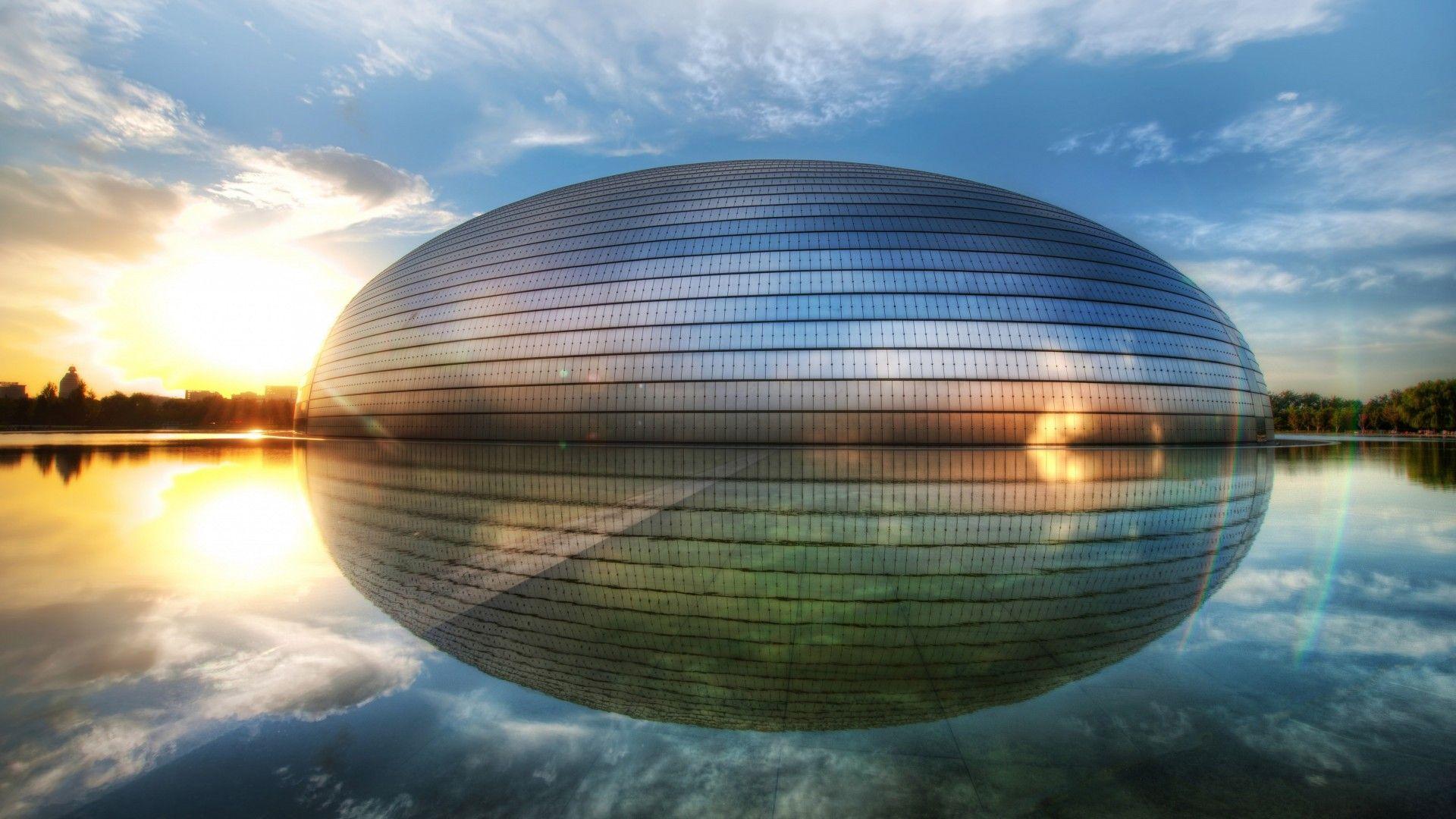 Architecture HD Wallpapers - Wallpaper Cave