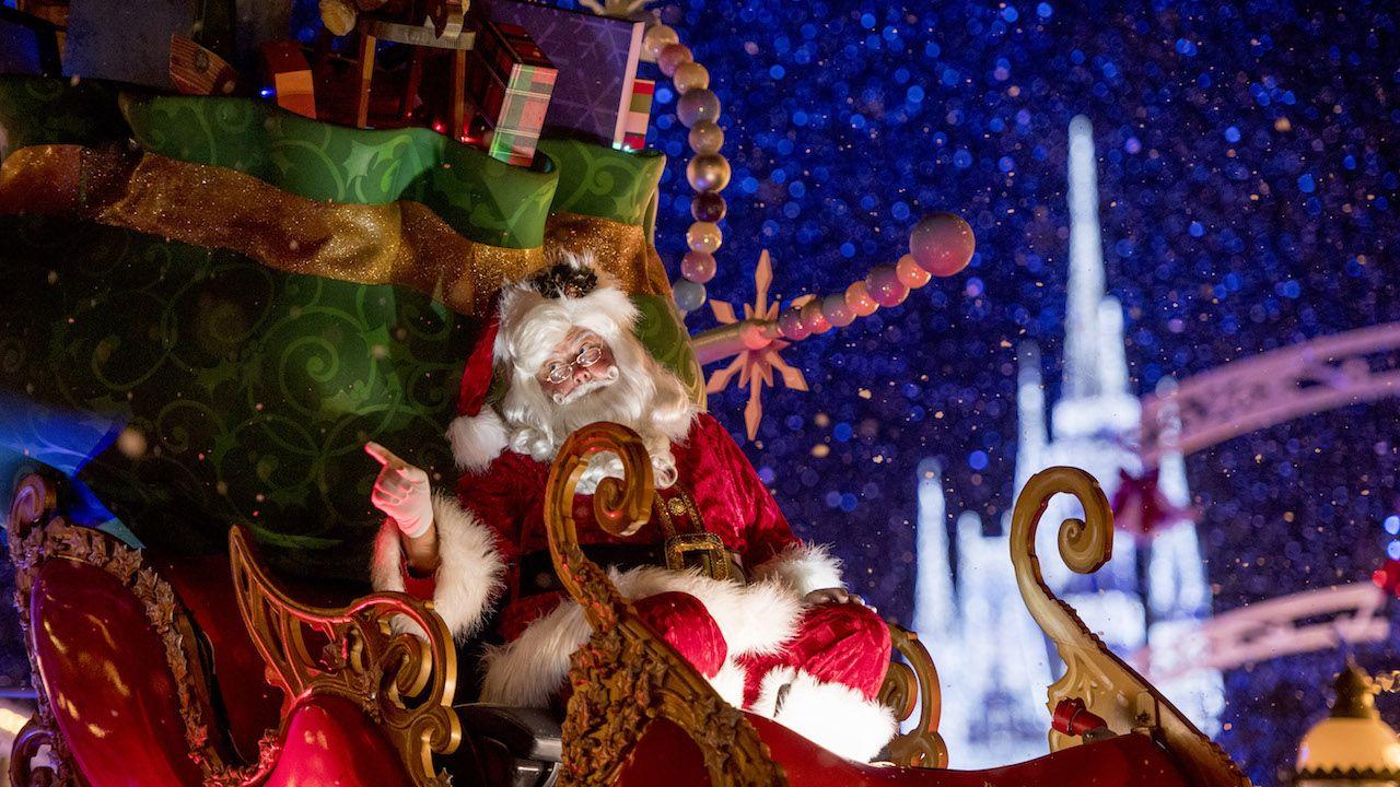 Christmas Crowds Wallpapers - Wallpaper Cave