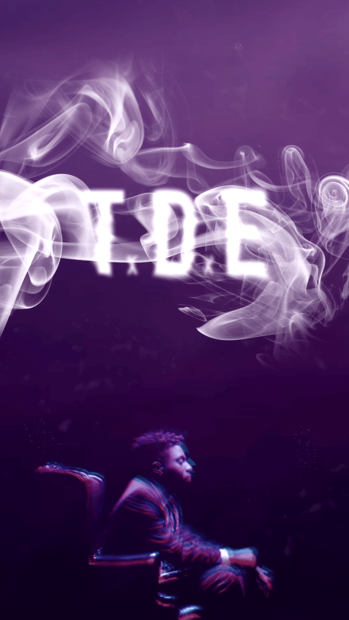 Isaiah Rashad Wallpapers - Wallpaper Cave