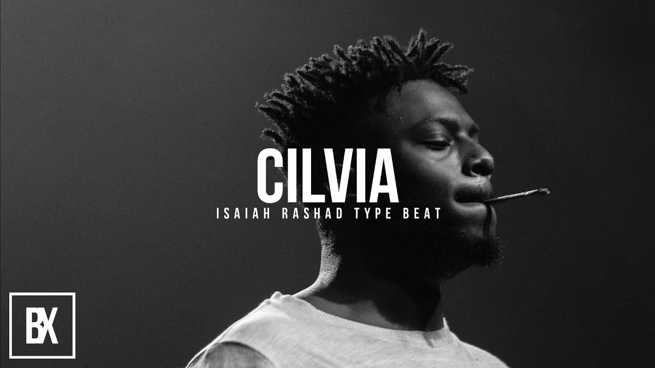 Isaiah Rashad Wallpapers - Wallpaper Cave