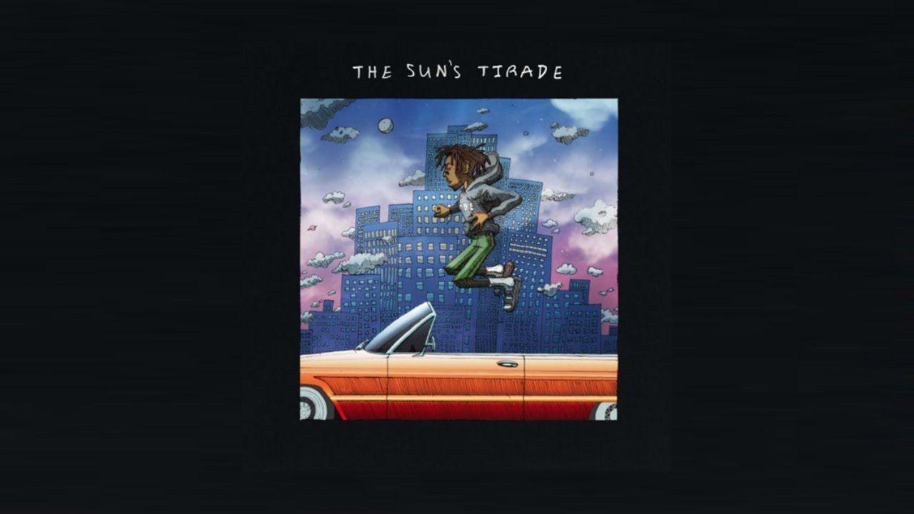 Isaiah Rashad Wallpapers - Wallpaper Cave