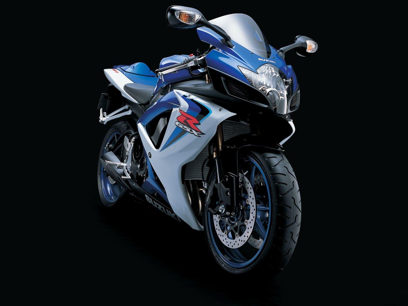Suzuki Bike Wallpapers - Wallpaper Cave