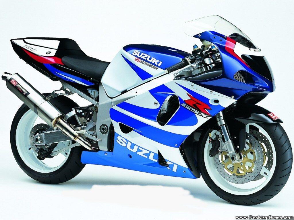 Suzuki Bike Wallpapers - Wallpaper Cave