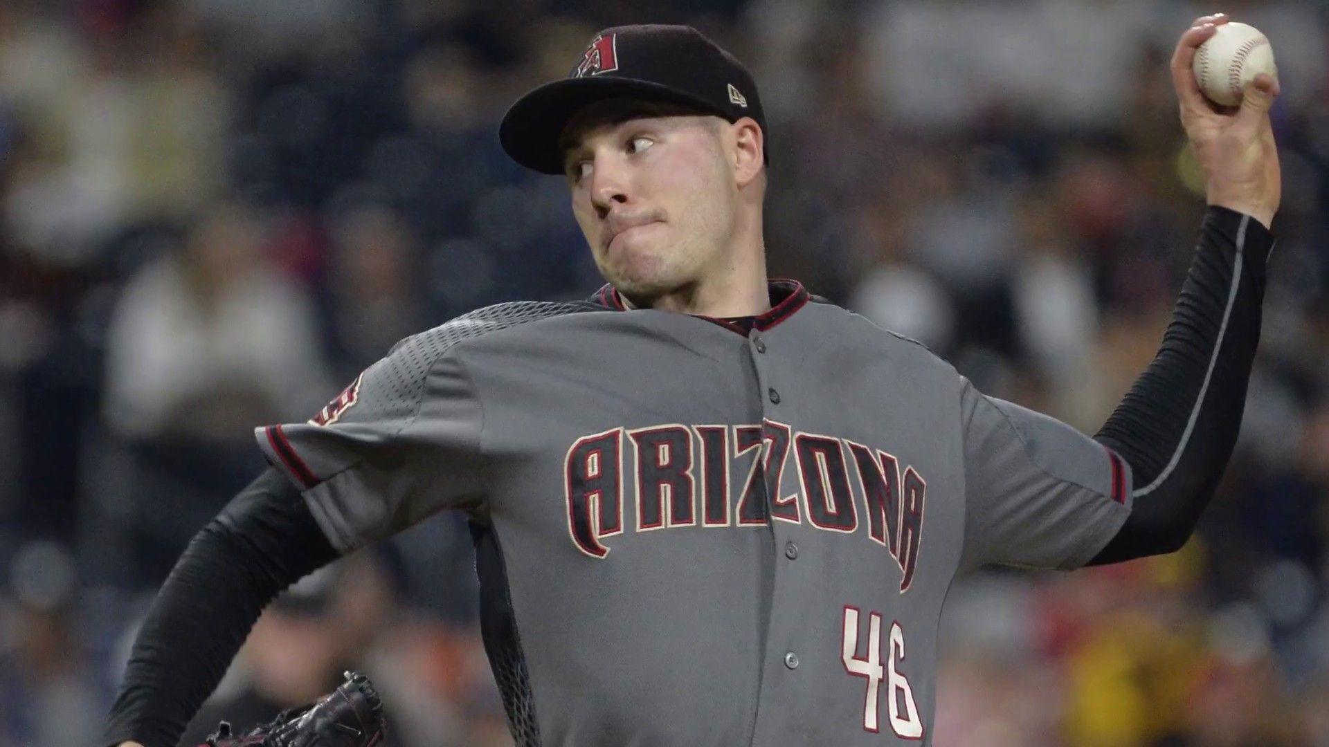Patrick Corbin Wallpapers - Wallpaper Cave