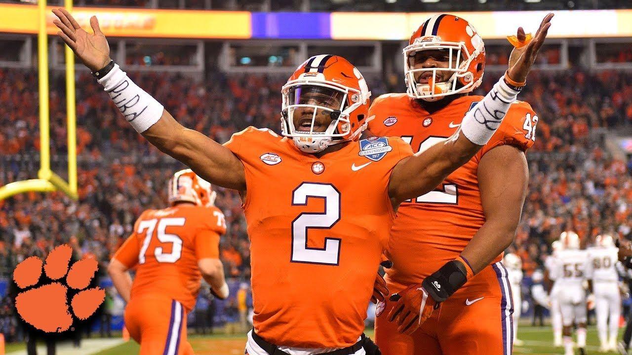 Kelly Bryant Wallpapers - Wallpaper Cave
