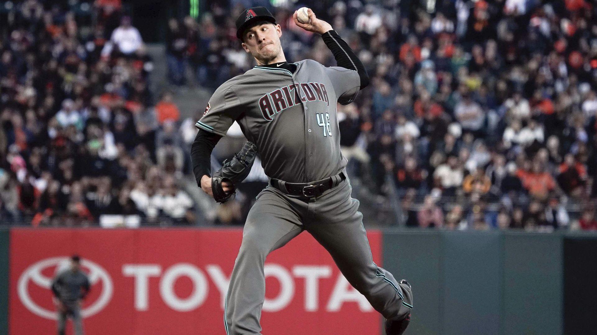 Patrick Corbin Wallpapers - Wallpaper Cave