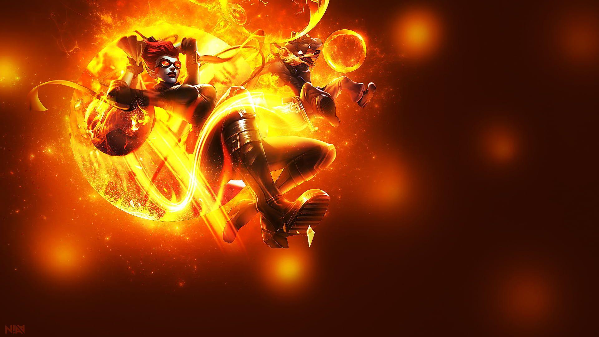 Evelynn Wallpapers - Wallpaper Cave