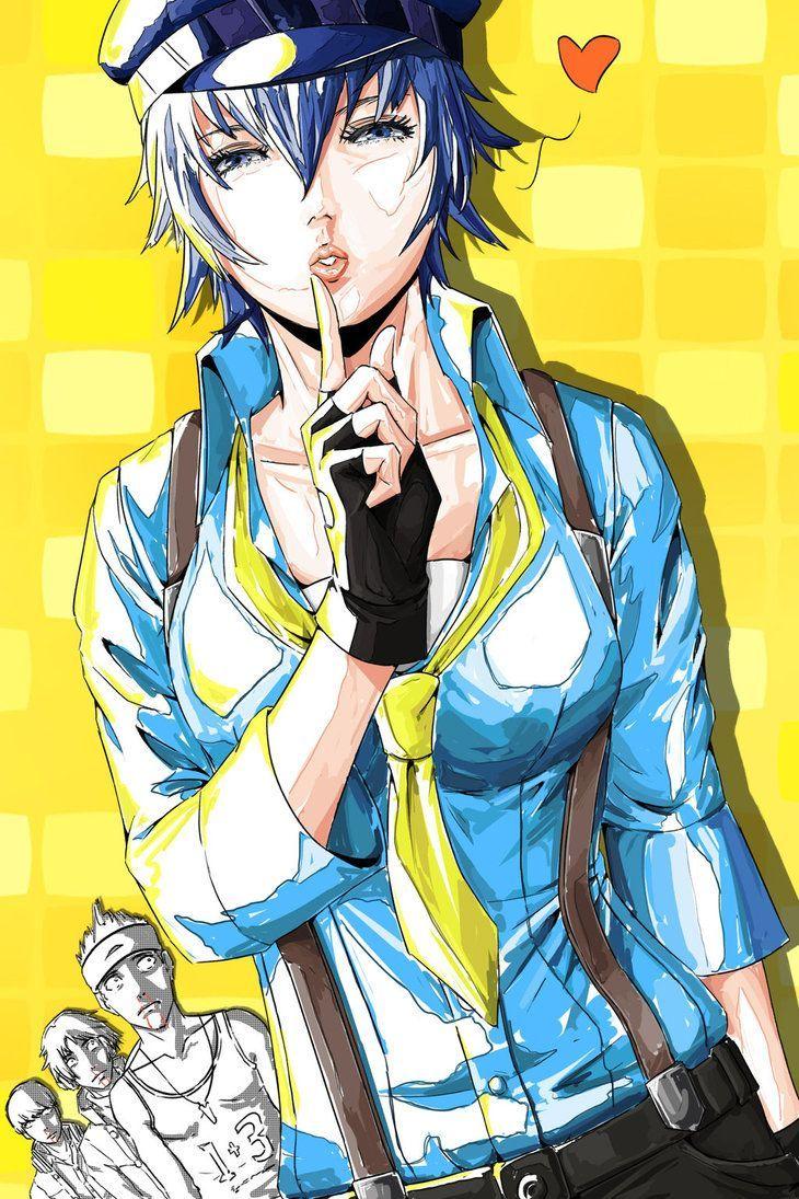 Persona 4: Dancing All Night Wallpapers - Wallpaper Cave