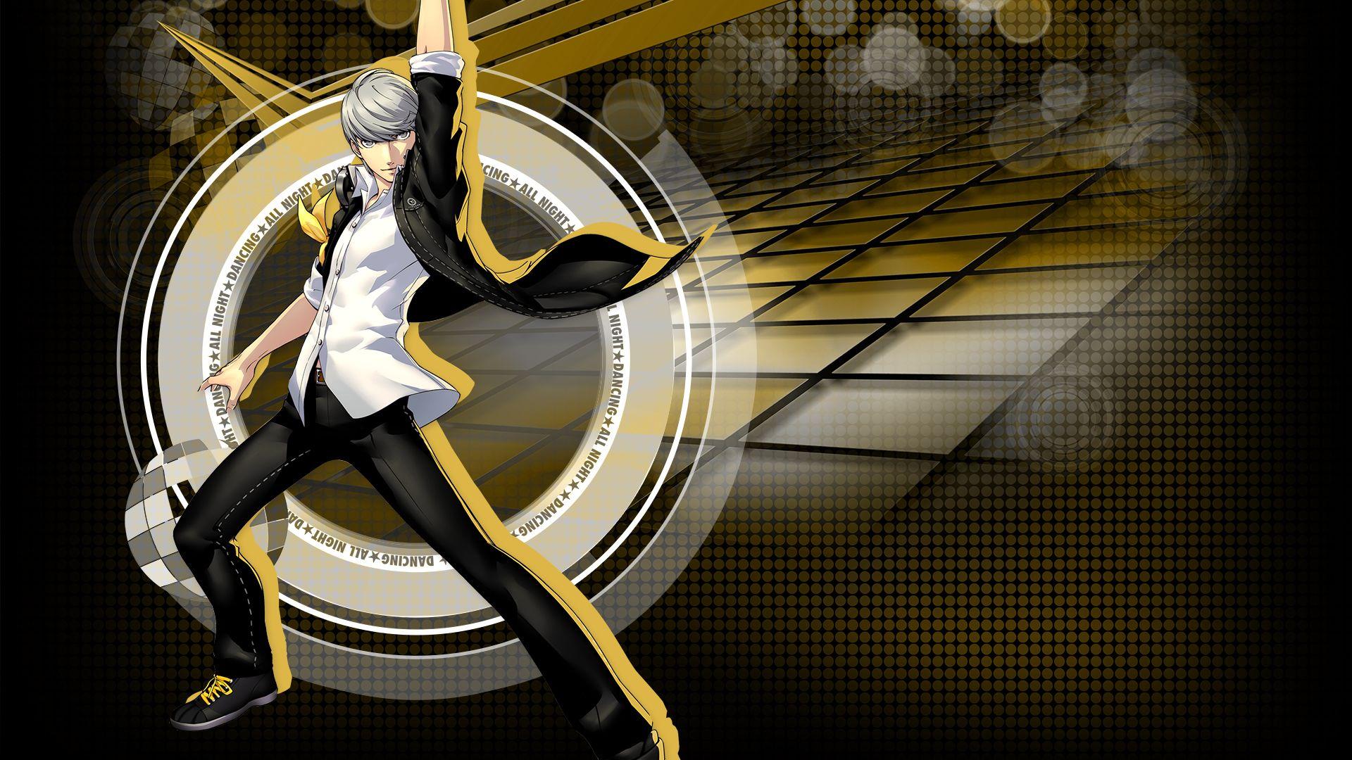 Persona 4: Dancing All Night Wallpapers - Wallpaper Cave