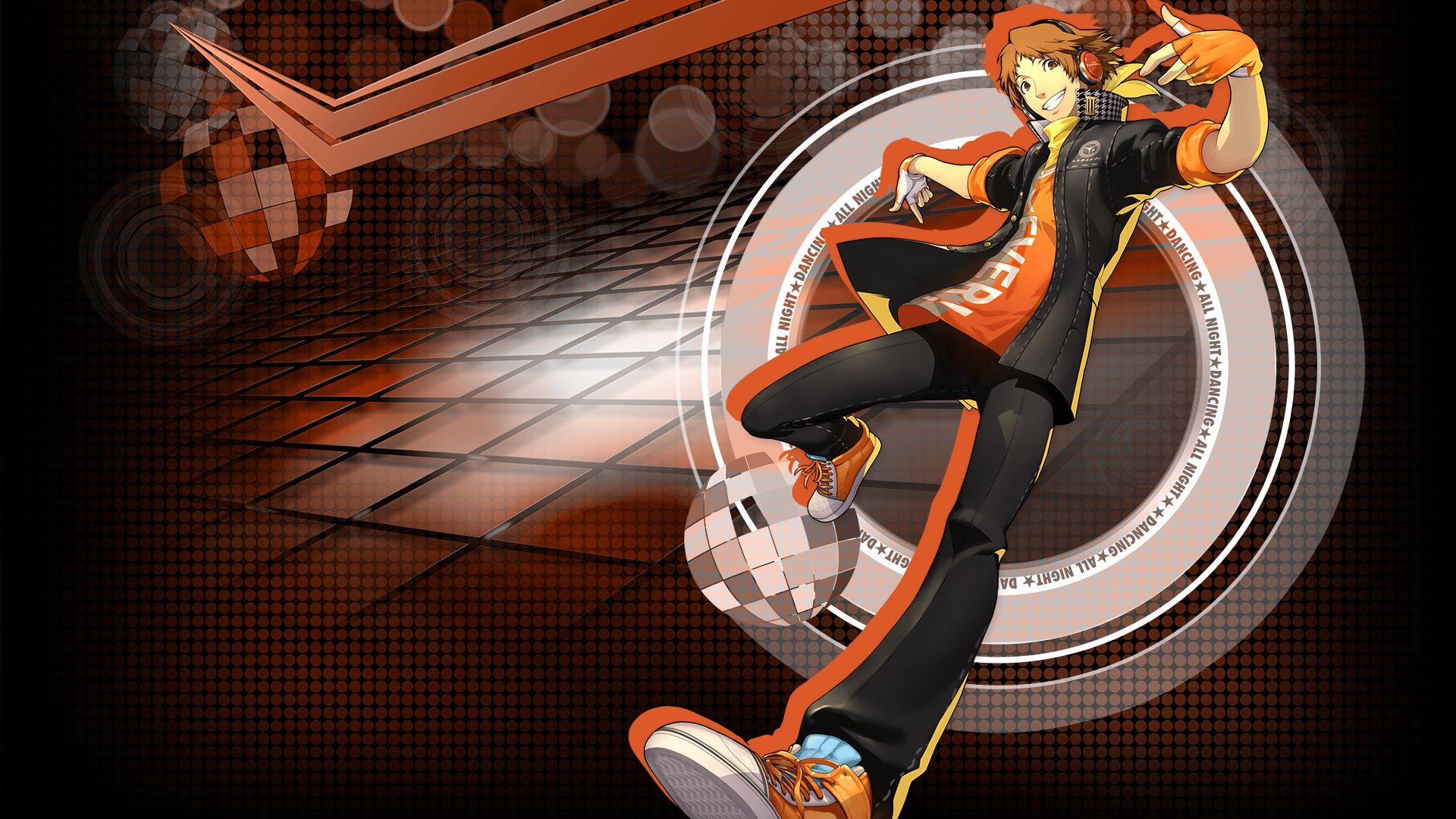 Persona 4: Dancing All Night Wallpapers - Wallpaper Cave