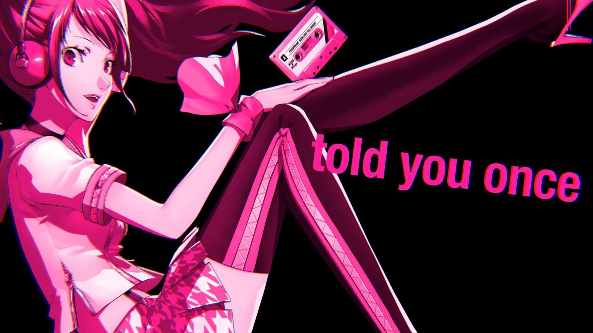 Persona 4: Dancing All Night Wallpapers - Wallpaper Cave