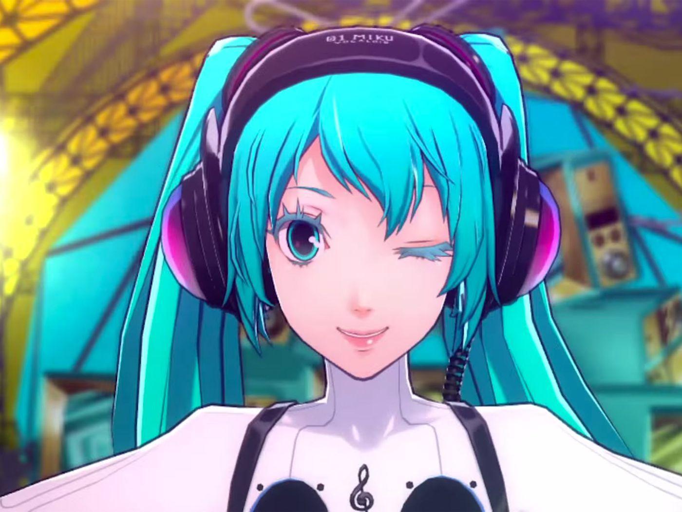 Persona 4: Dancing All Night Wallpapers - Wallpaper Cave