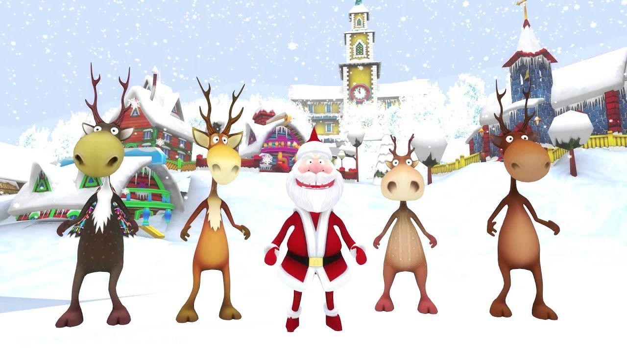 Christmas Dance Wallpapers - Wallpaper Cave