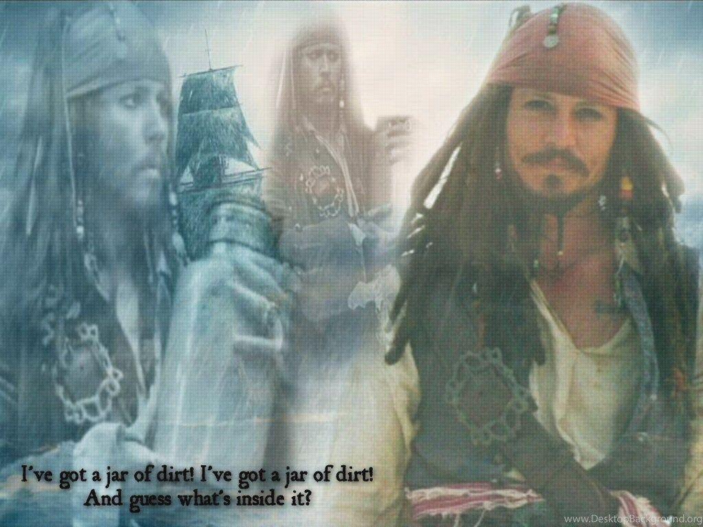 POTC Wallpapers - Wallpaper Cave