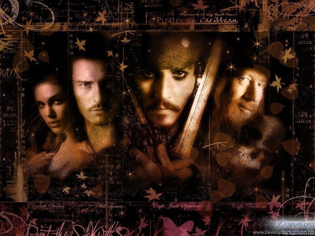 POTC Wallpapers - Wallpaper Cave