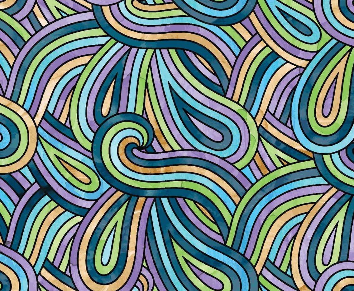 Swirly Backgrounds - Wallpaper Cave