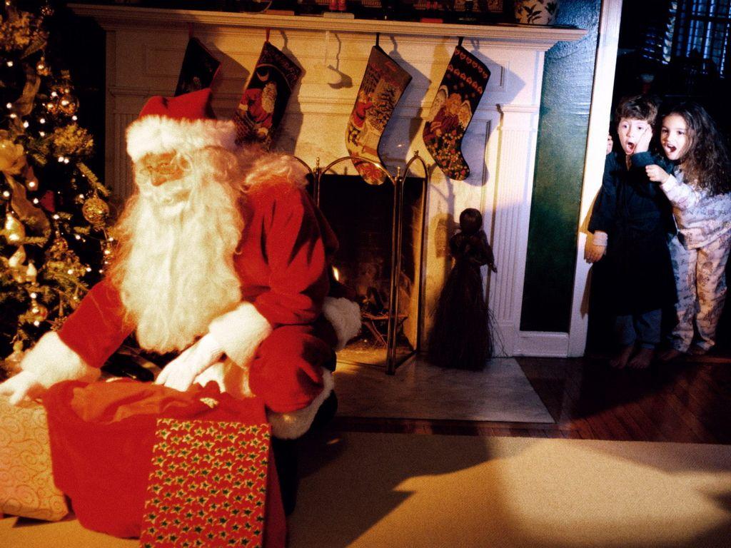 Saint Nicholas Day Wallpapers - Wallpaper Cave