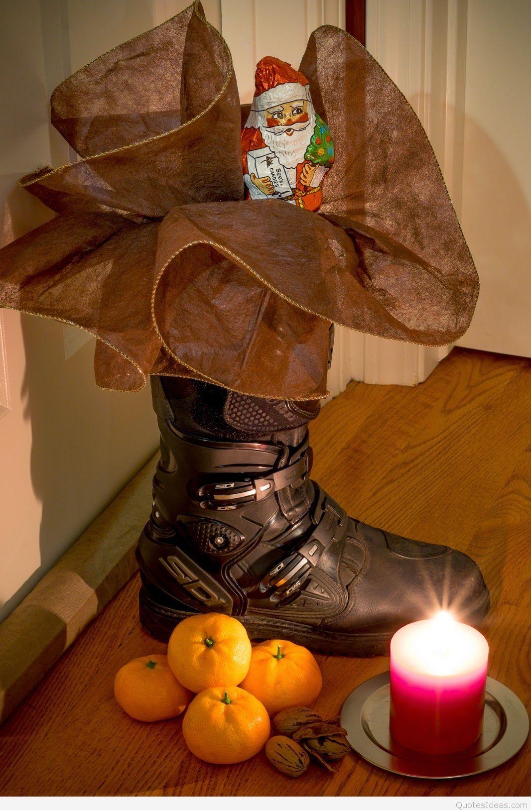 Saint Nicholas Day Wallpapers - Wallpaper Cave