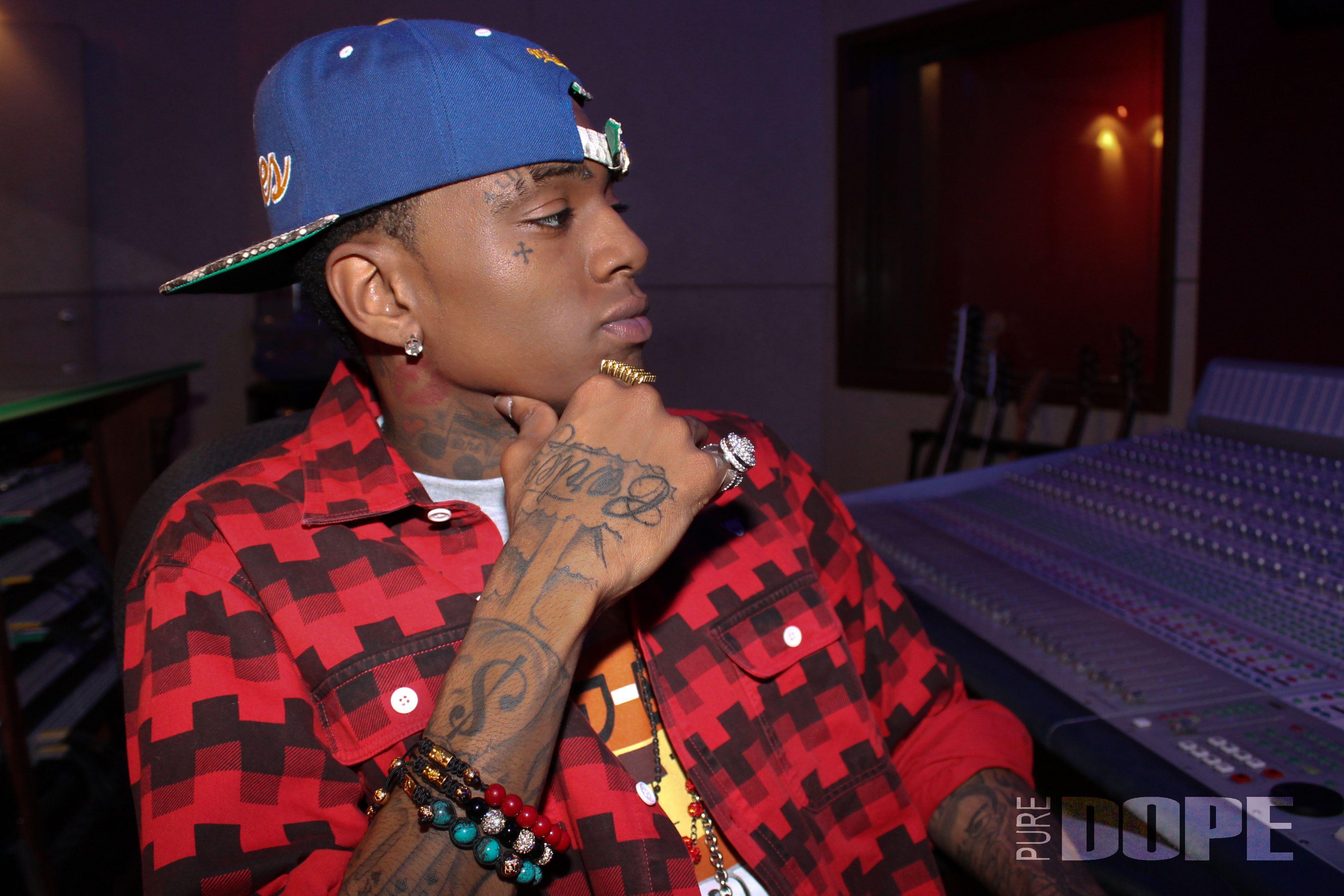 Soulja Boy Wallpapers - Wallpaper Cave