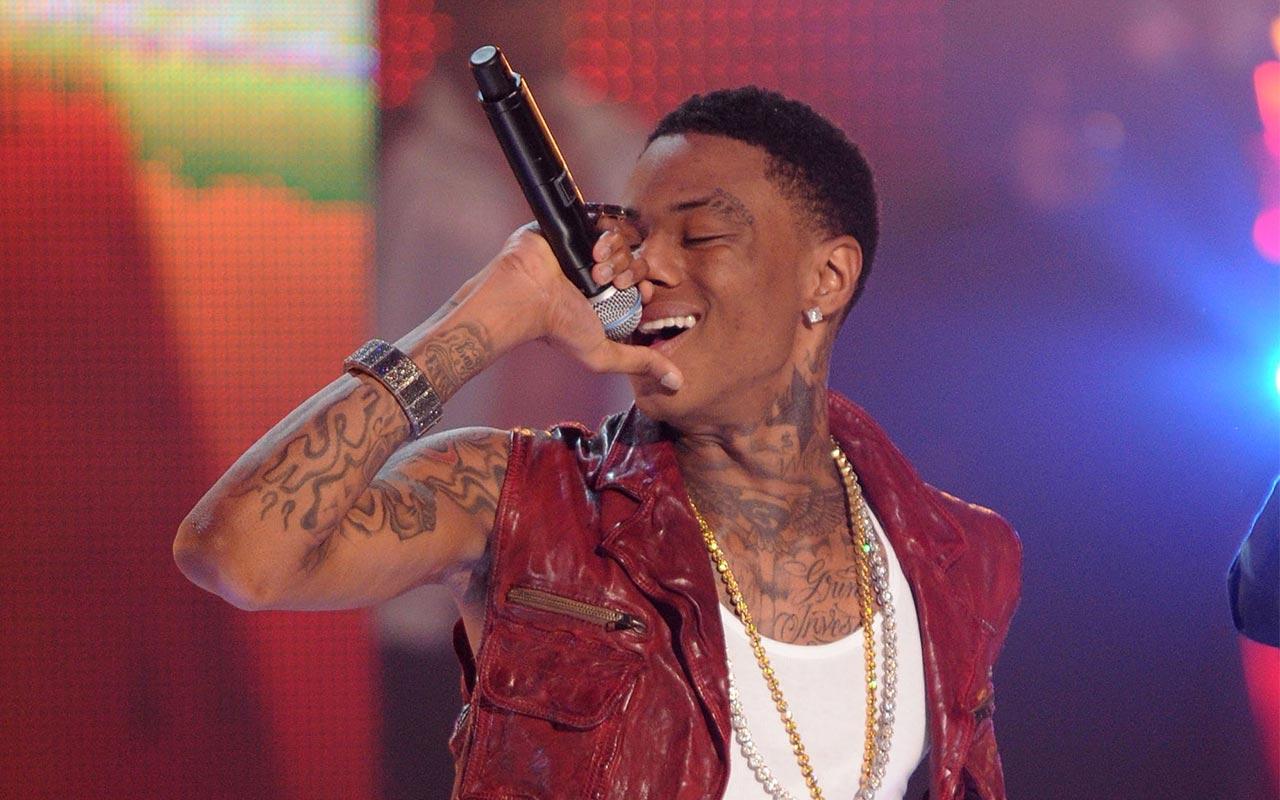 Soulja Boy Wallpapers - Wallpaper Cave