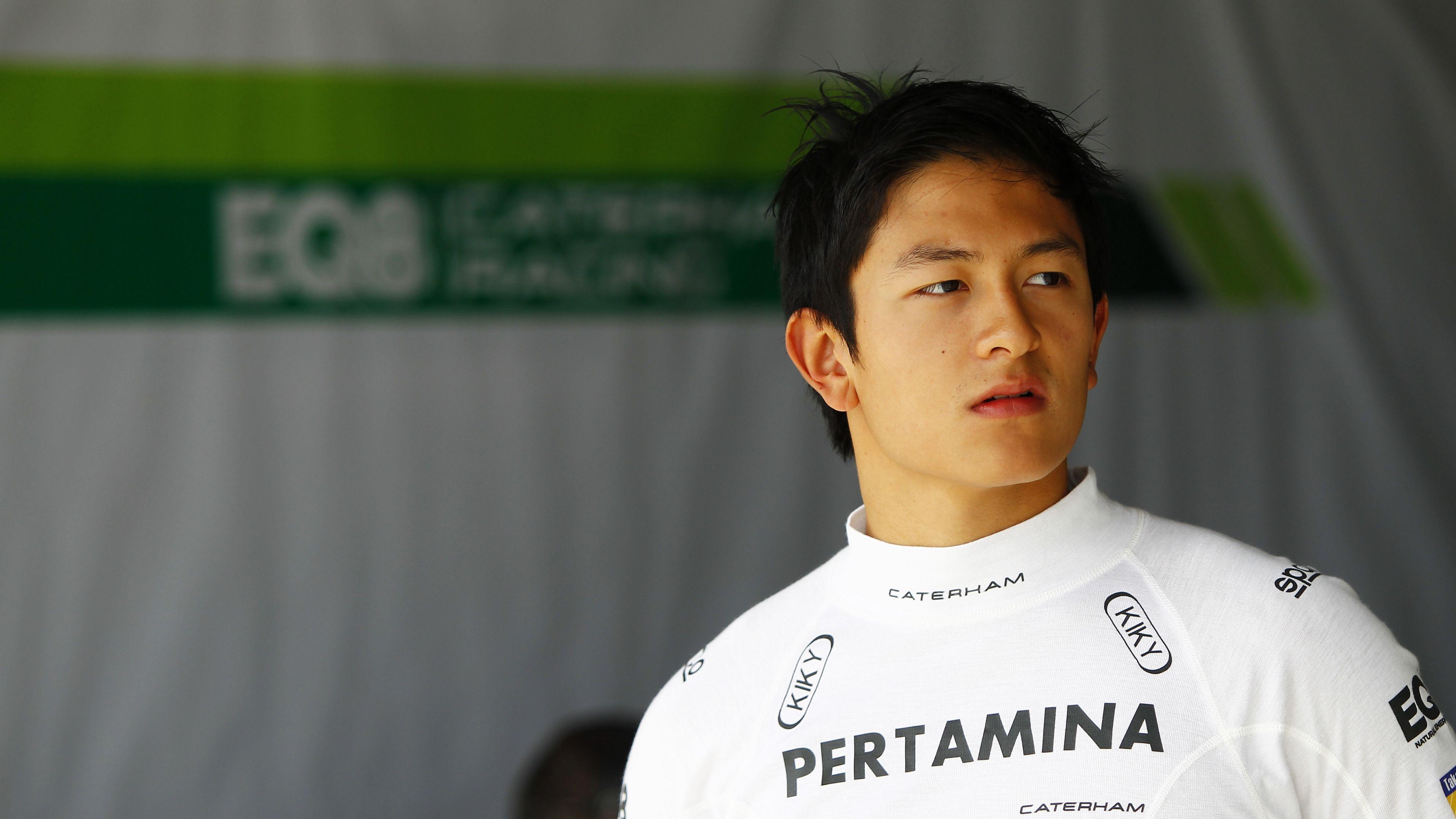 Rio Haryanto Wallpapers - Wallpaper Cave