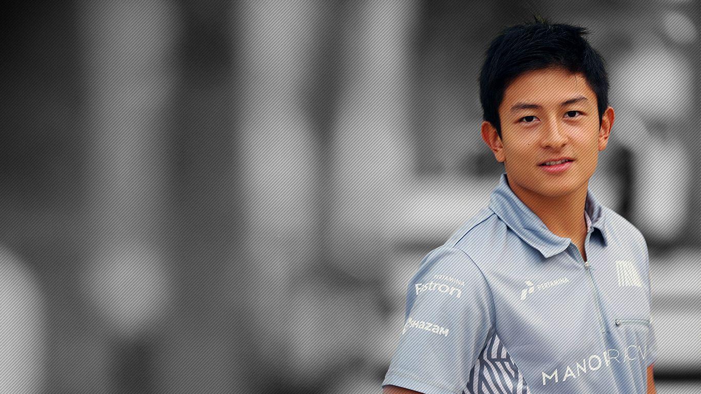 Rio Haryanto Wallpapers - Wallpaper Cave